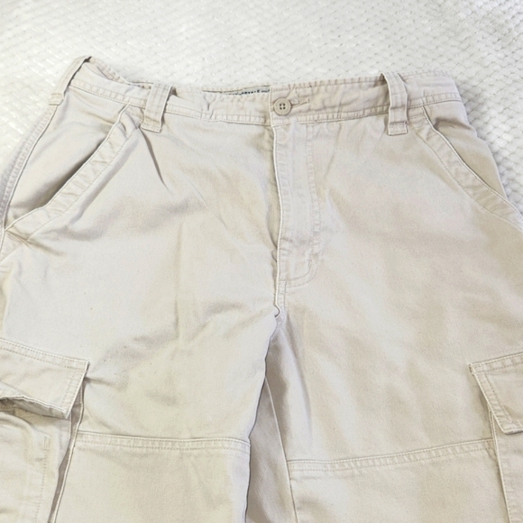 Aeropostale | Pants | Aeropostale A87 Utility Goods Mens Cargo Pants ...